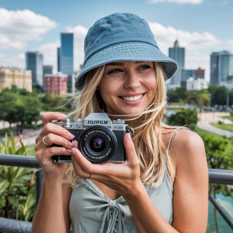 Best Camera for Vlogging in 2025 Review