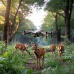 What Is the Purpose of a Drone with a Camera at Home?