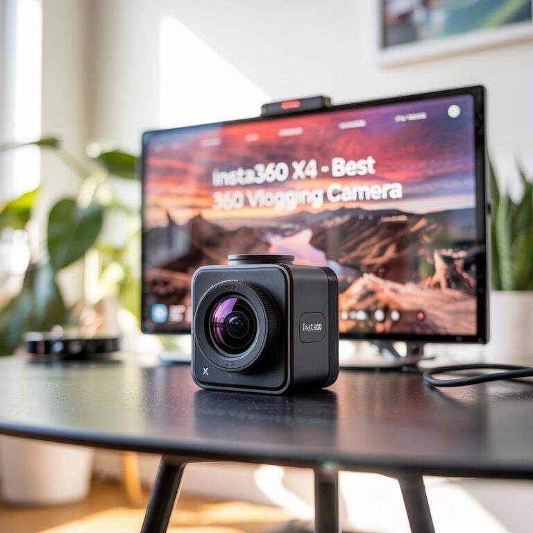 Best Camera for Vlogging in 2025 Review