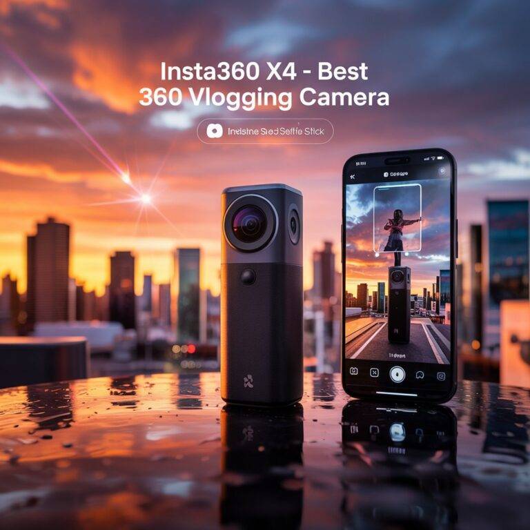 Best Camera for Vlogging in 2025 Review
