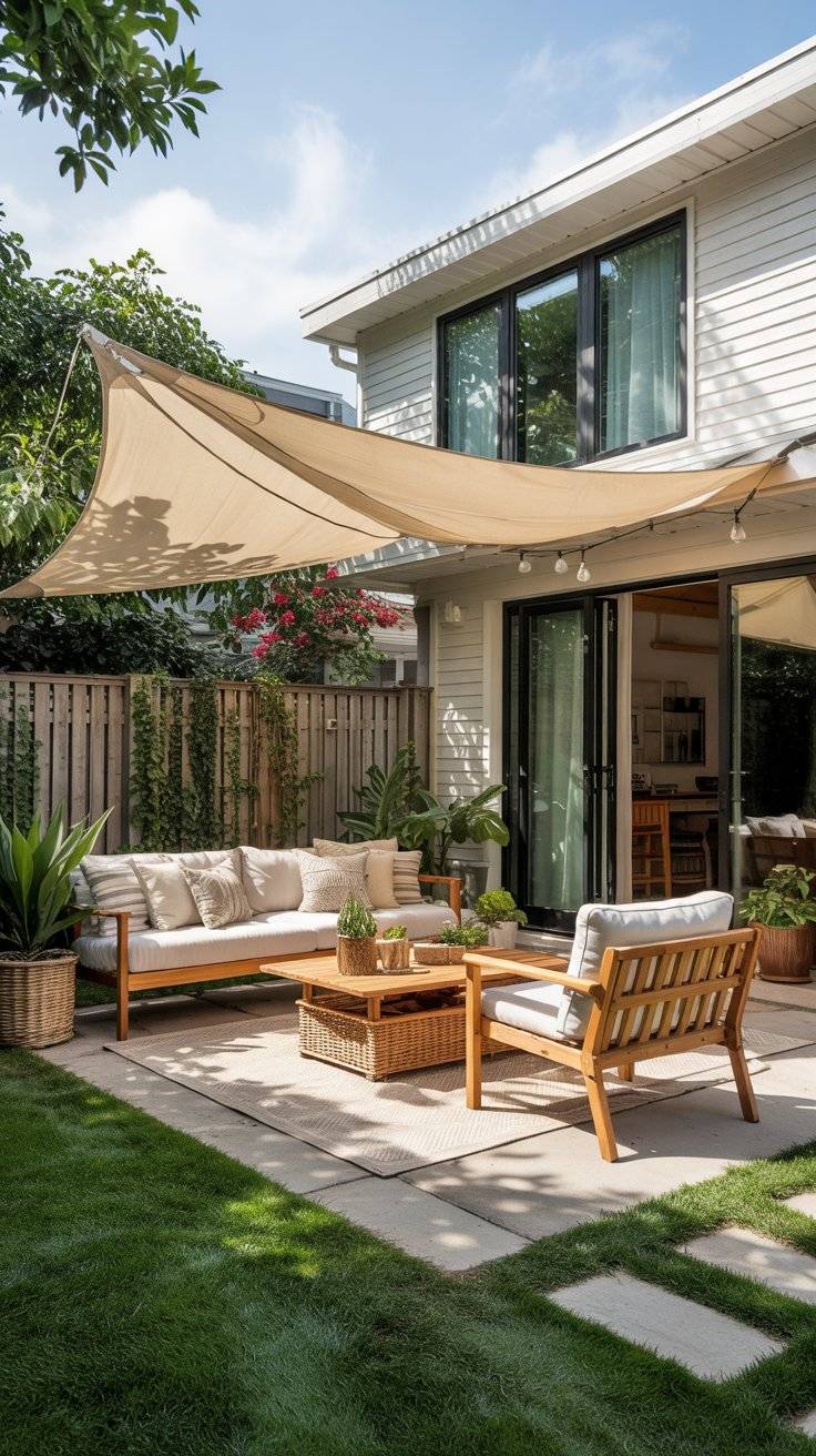 Home Covered Patios for Outdoor Bliss Your Backyard Escape