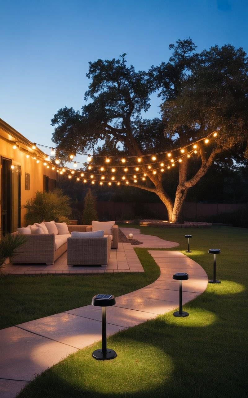 27 Unique Backyard Garden Ideas at Home
