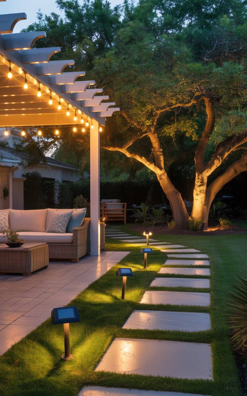 27 Unique Backyard Garden Ideas at Home