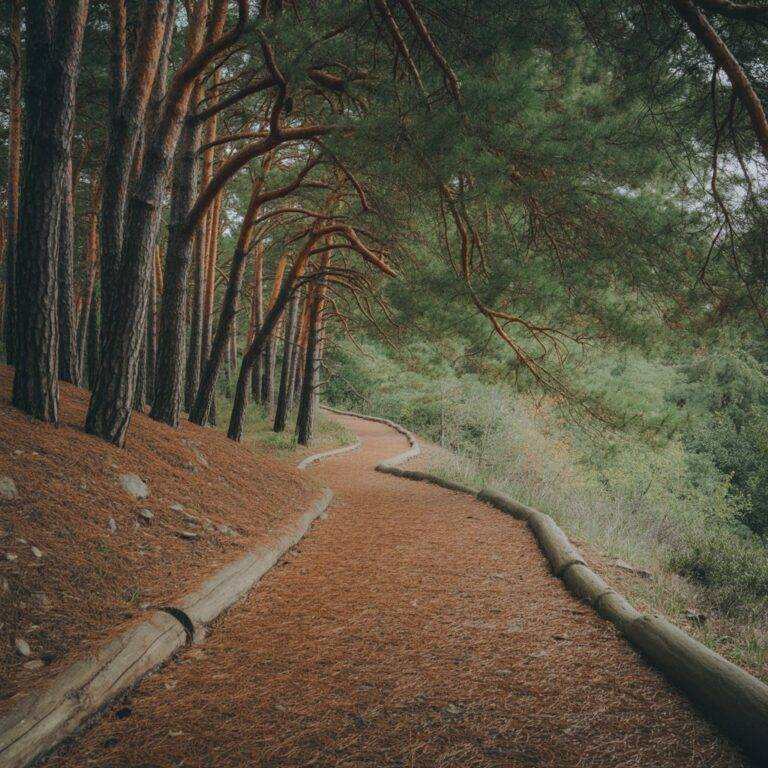 50 Magical Garden Path That Leads to a Fairytale Retreat