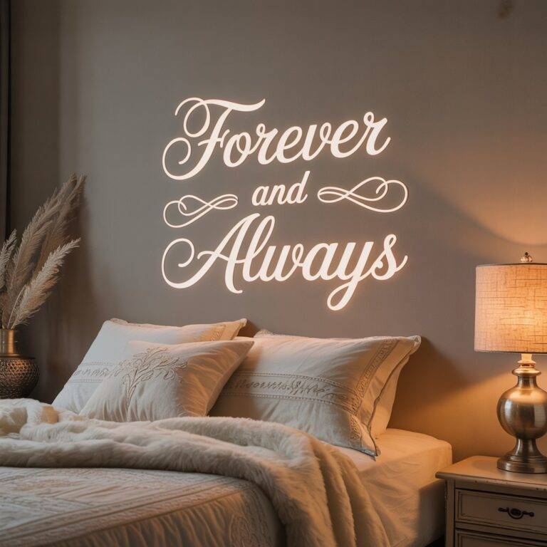 22 Romantic Bedroom Ideas to Spark Love and Warmth