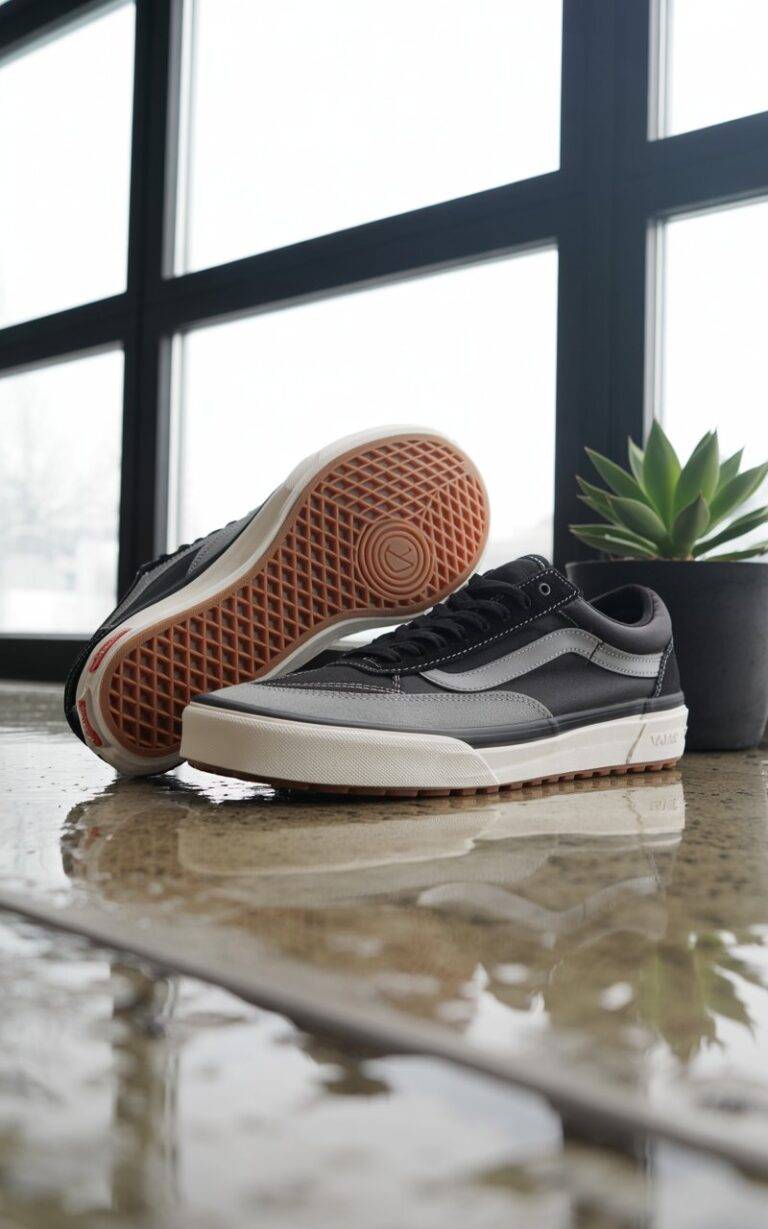 15 Vans Sneakers That Are Ready for Anything And Everyday