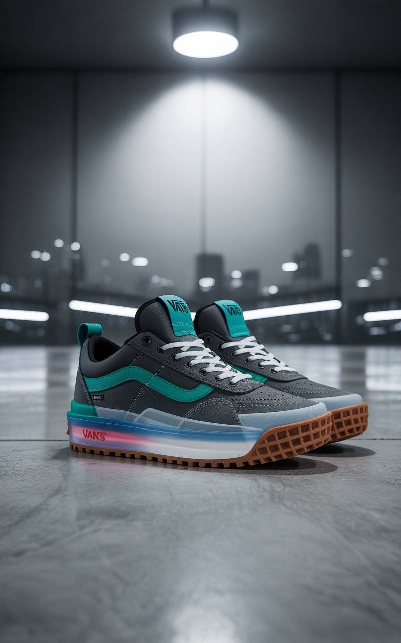 15 Vans Sneakers That Are Ready for Anything And Everyday