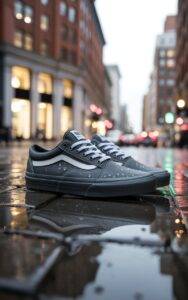 15 Vans Sneakers That Are Ready for Anything And Everyday