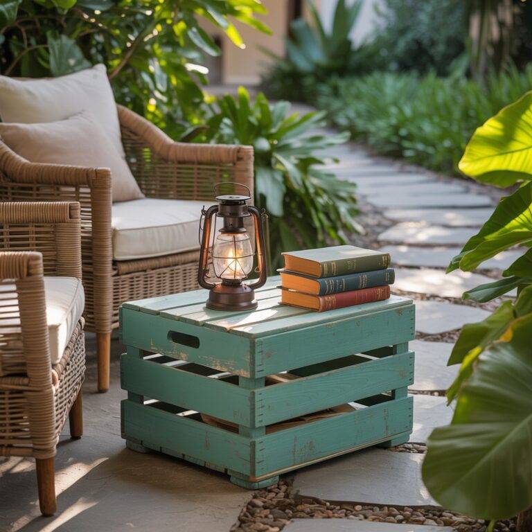 20 Budget Friendly Cozy Backyard Upgrades Anyone Can Do - INFOR EASY HOME