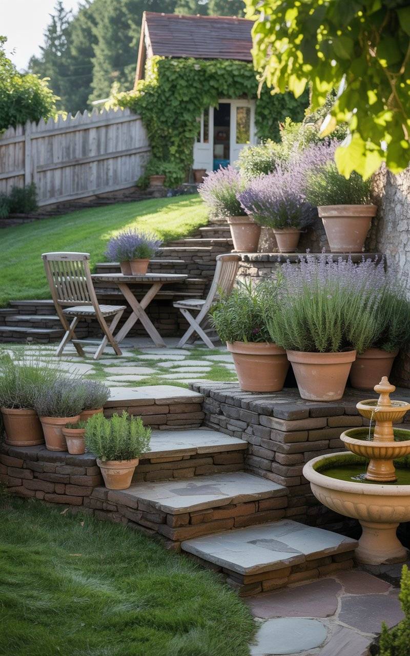 24 Small Backyard Ideas That Feel Like a Private Getaway
