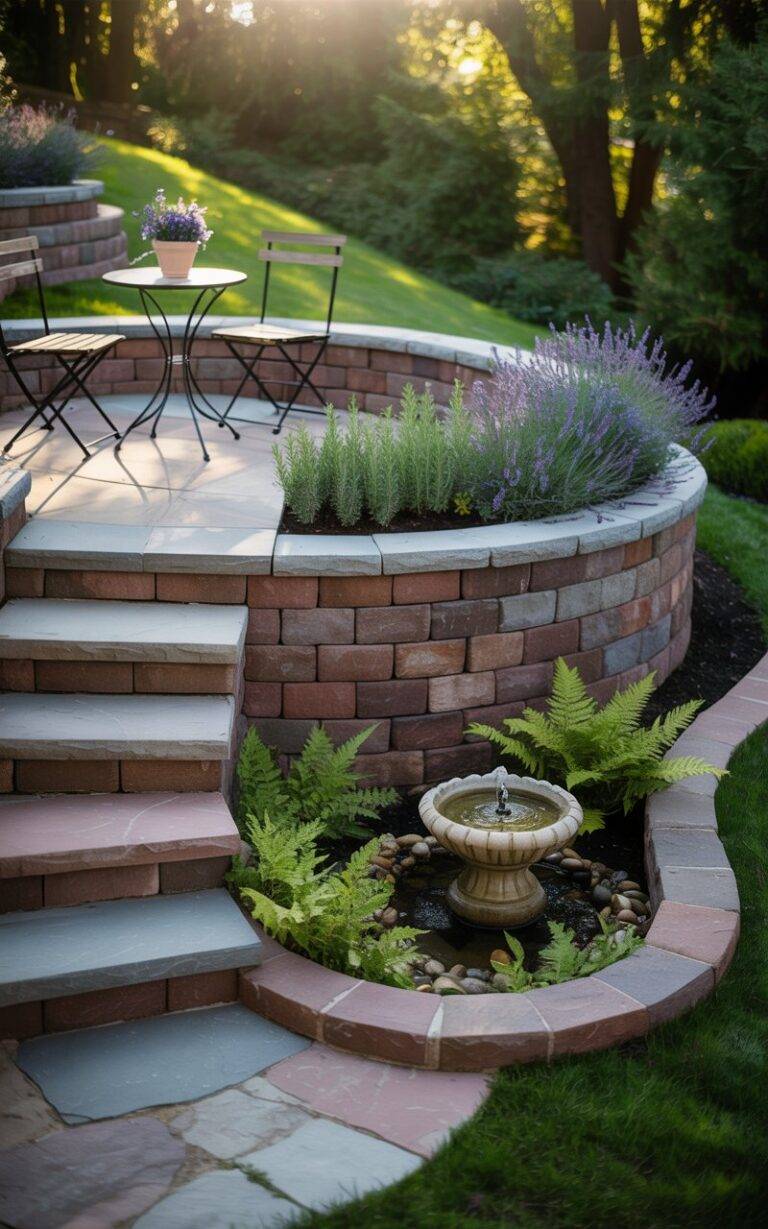 24 Small Backyard Ideas That Feel Like a Private Getaway