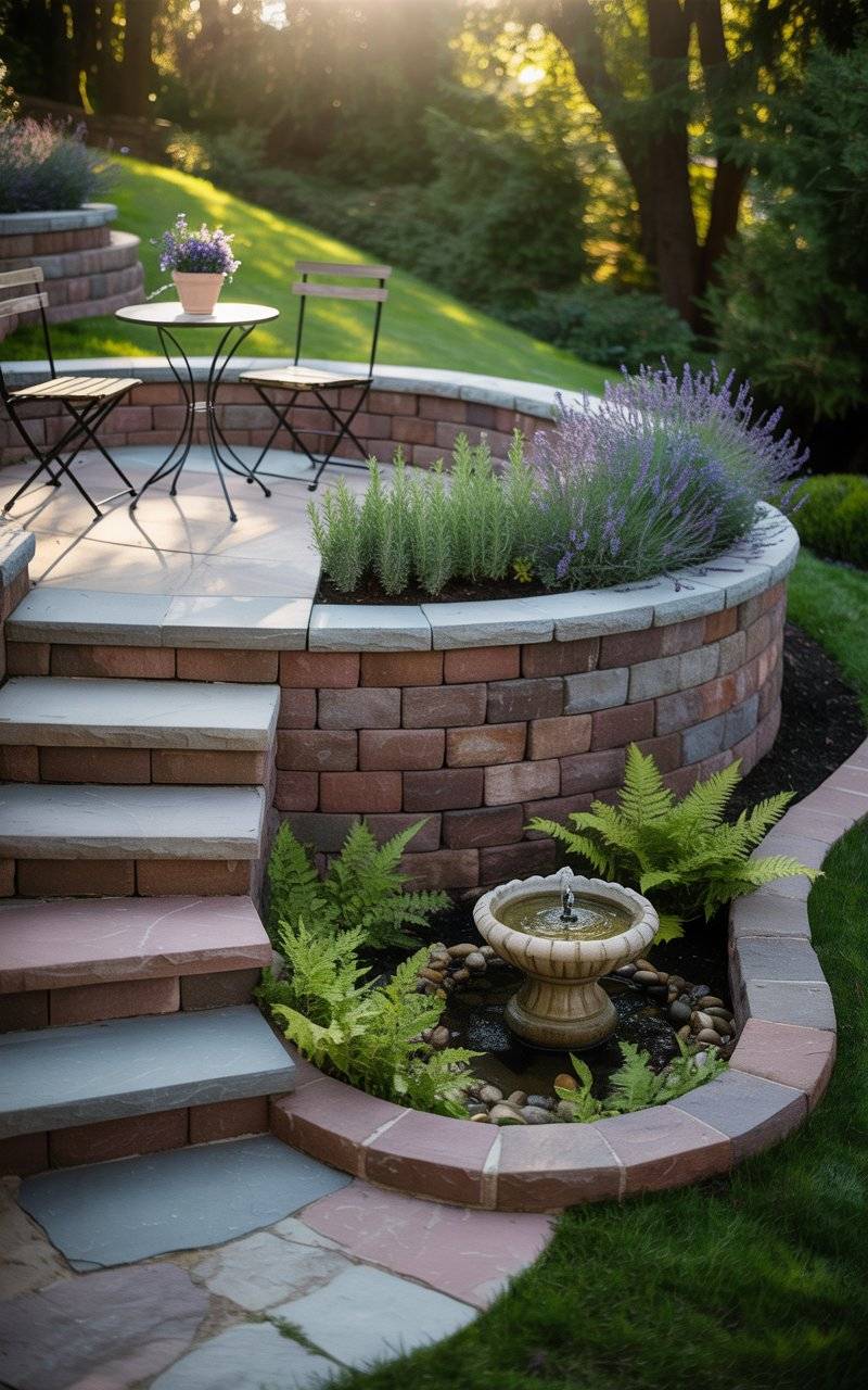 24 Small Backyard Ideas That Feel Like a Private Getaway