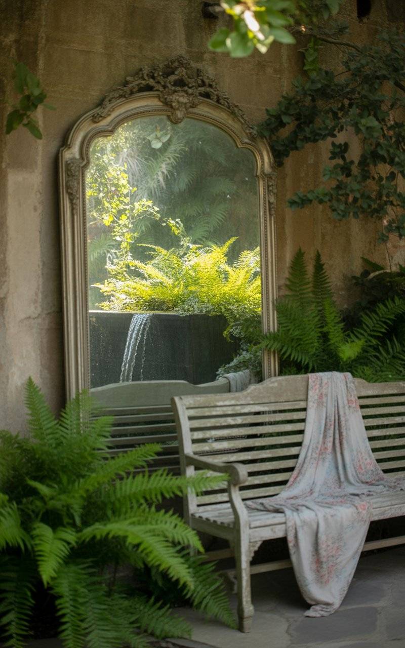 27 Unique Backyard Garden Ideas at Home