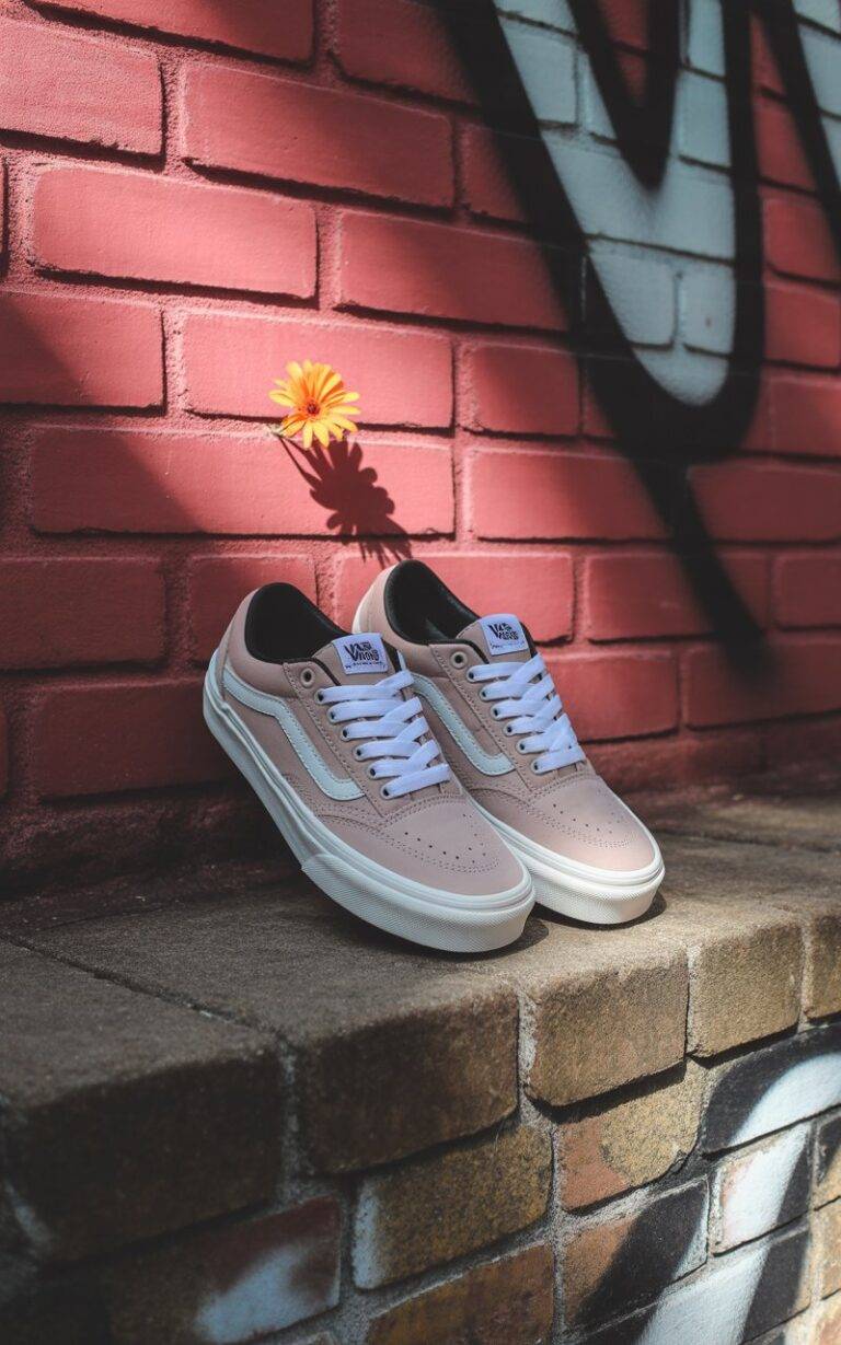 17 Vans Sneakers That Go with Every Outfit Always in Style