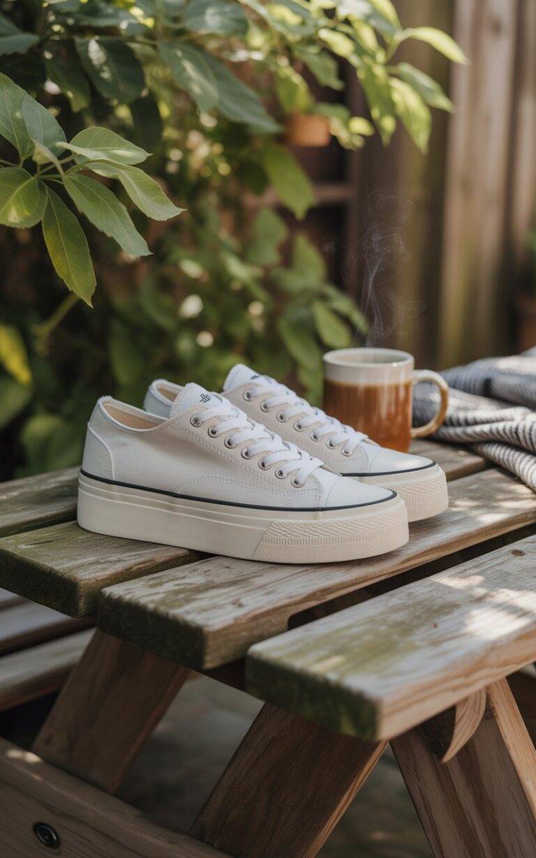 15 Vans Sneakers That Are Ready for Anything And Everyday