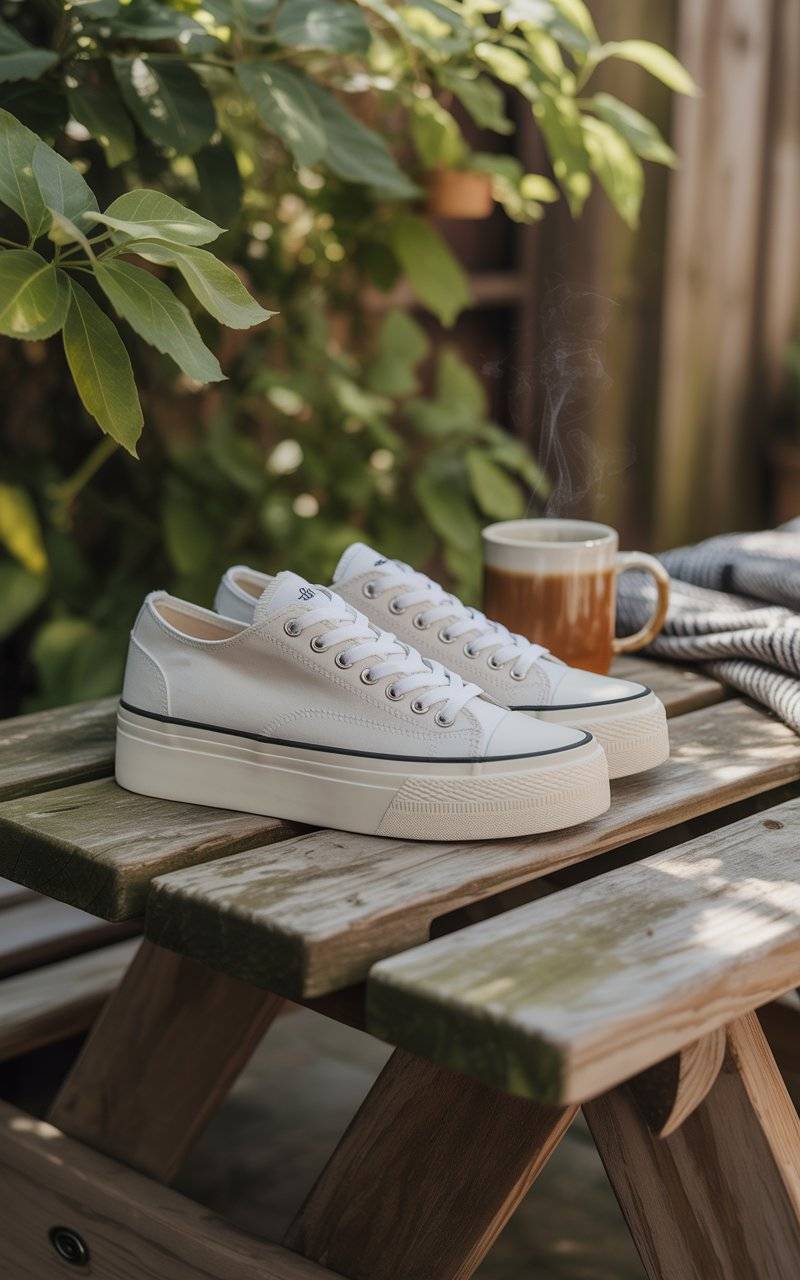 15 Vans Sneakers That Are Ready for Anything And Everyday