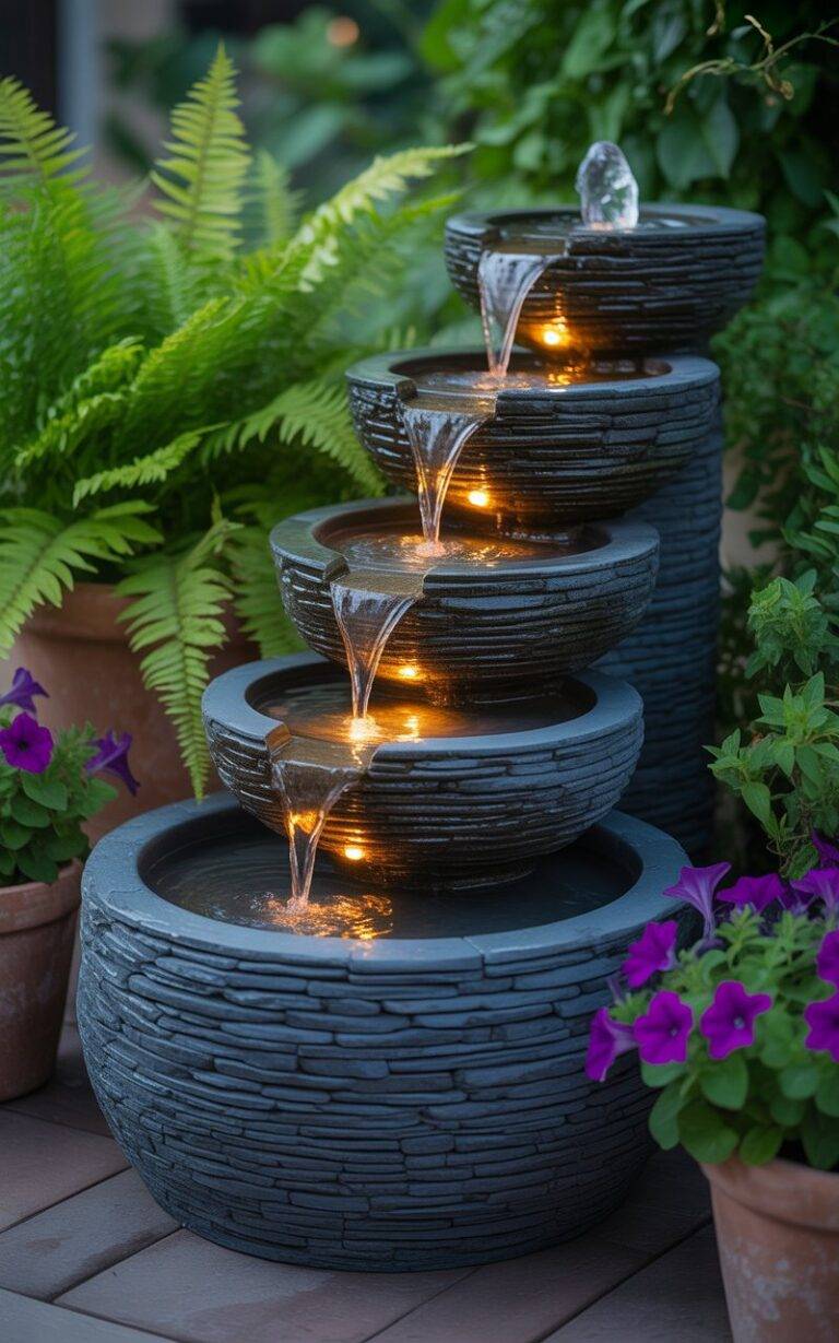 27 Unique Backyard Garden Ideas at Home