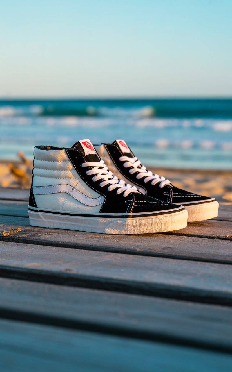15 Vans Sneakers That Are Ready for Anything And Everyday