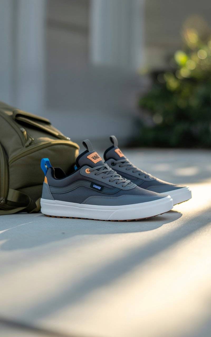 17 Vans Sneakers That Go with Every Outfit Always in Style