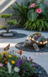 27 Unique Backyard Garden Ideas at Home