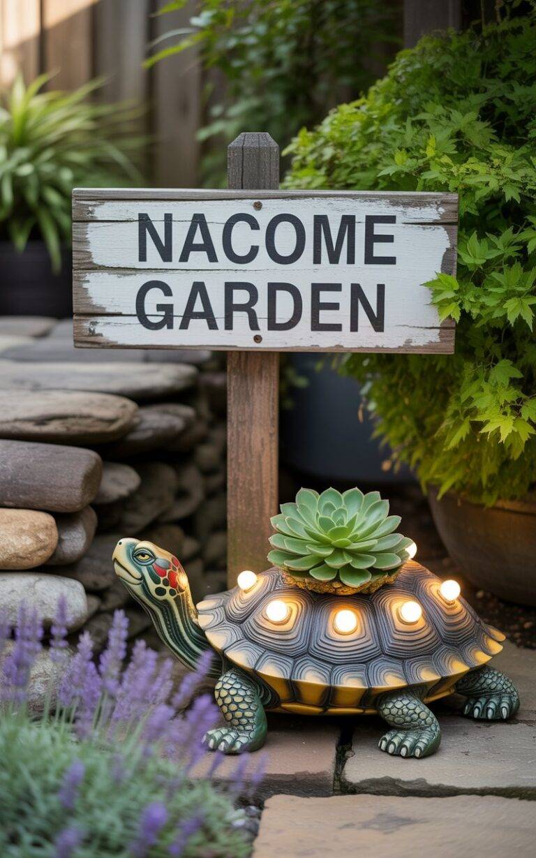 27 Unique Backyard Garden Ideas at Home