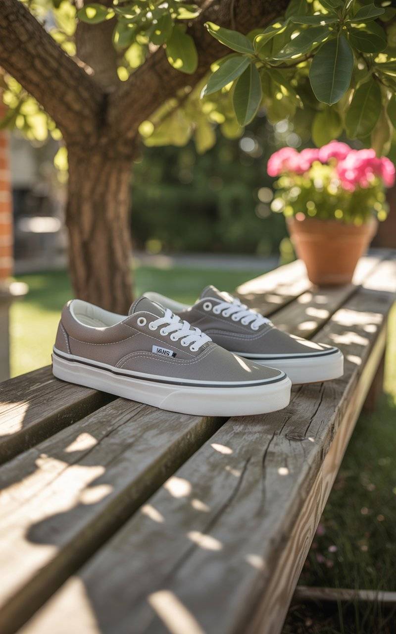 15 Vans Sneakers That Are Ready for Anything And Everyday