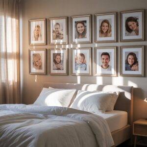 22 Romantic Bedroom Ideas to Spark Love and Warmth