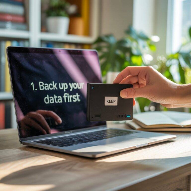 15 Steps How to Remove Data from Electronics before Recycling - INFOR ...