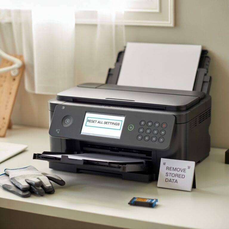 15 Steps How to Remove Data from Electronics before Recycling - INFOR ...