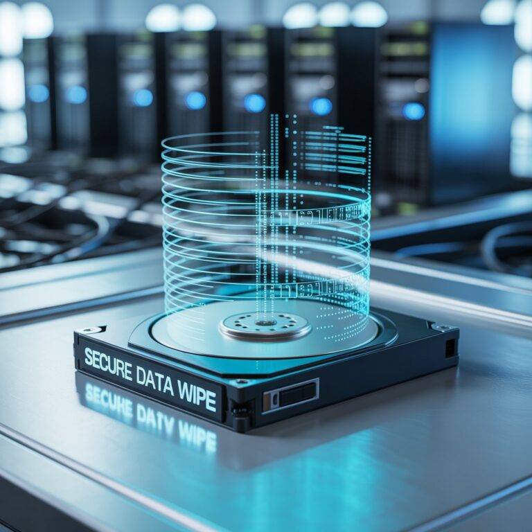 15 Steps How to Remove Data from Electronics before Recycling - INFOR ...