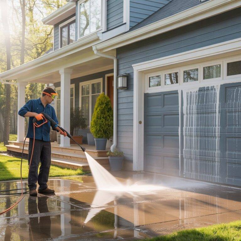 20 Spring Home Maintenance Checklists Tasks to Do Now - INFOR EASY HOME