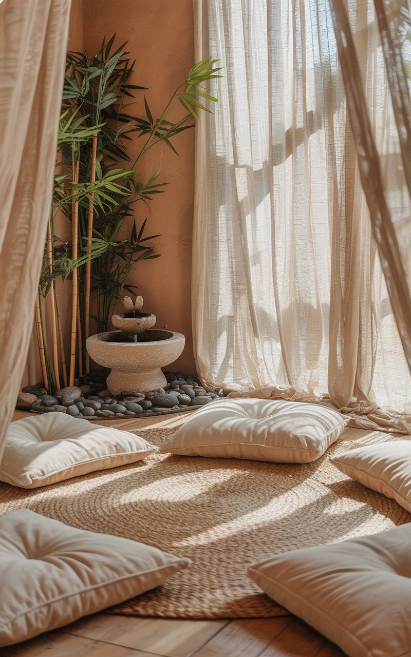 25 Boho Sunroom Ideas You’ll Love for a Sun-Soaked Retreat - INFOR EASY ...