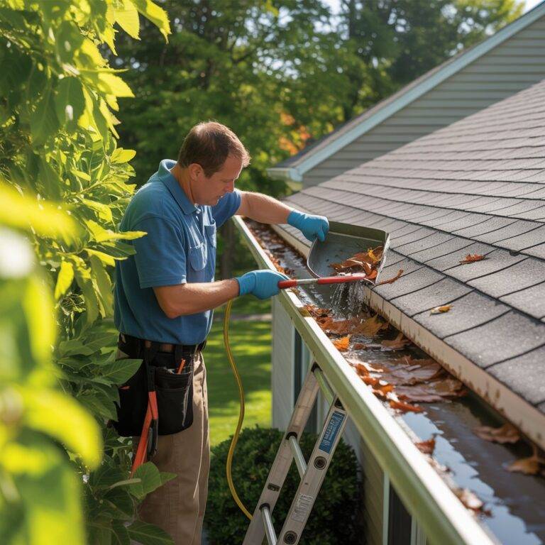 16 Essential Fall Maintenance Tasks to Prep Your Home for Winter ...
