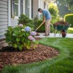 20 Spring Home Maintenance Checklists Tasks to Do Now - INFOR EASY HOME