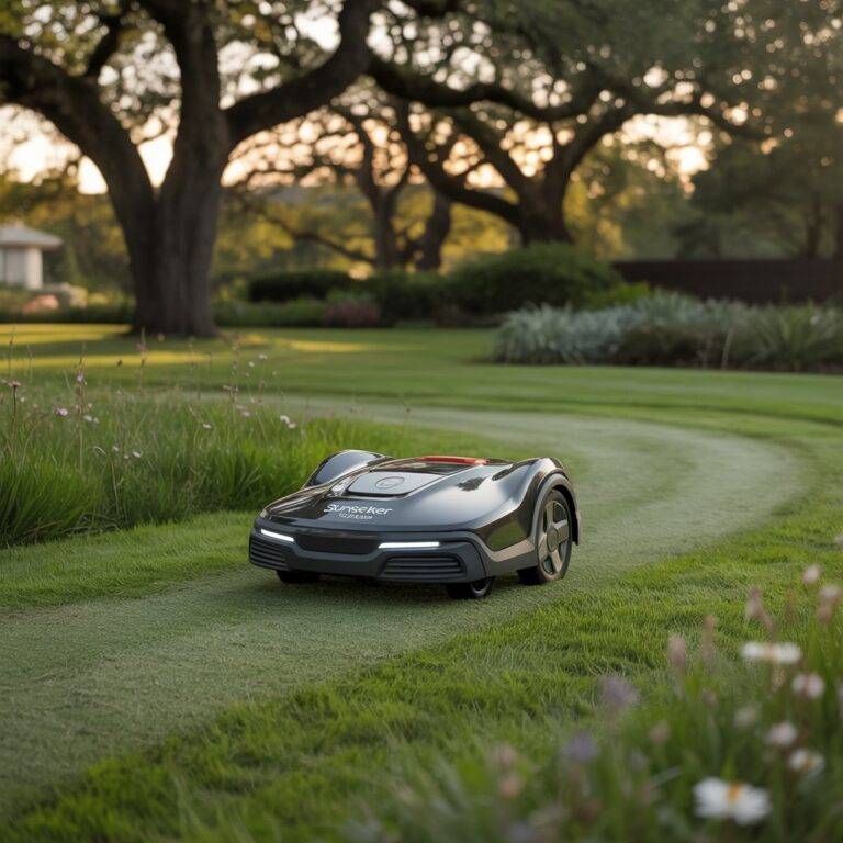 16 Best Robot Lawn Mowers Ideas for Your Home in 2025 - INFOR EASY HOME