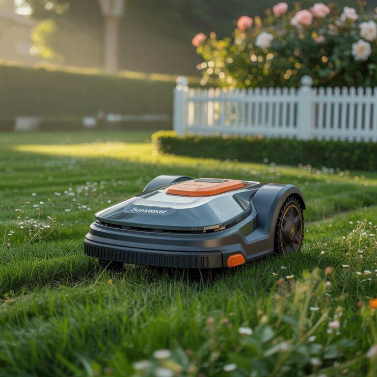 16 Best Robot Lawn Mowers Ideas for Your Home in 2025 - INFOR EASY HOME