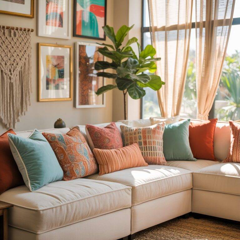 25 Boho Sunroom Ideas You’ll Love for a Sun-Soaked Retreat - INFOR EASY ...