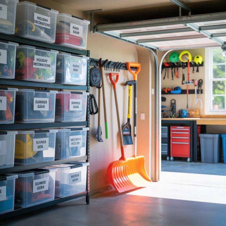 20 Spring Home Maintenance Checklists Tasks to Do Now - INFOR EASY HOME