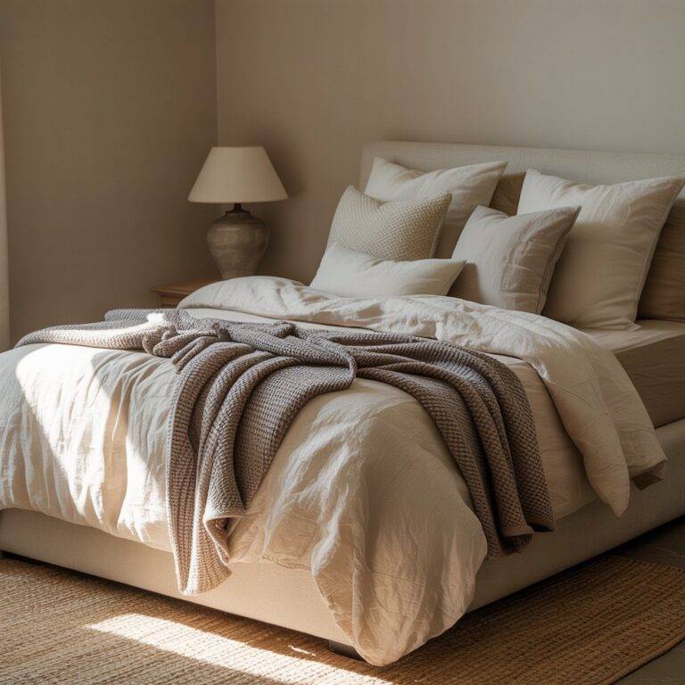 19 Best Colors for a French Country Décor Bedroom That Feel Cozy ...