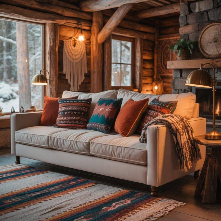 25 Boho Sunroom Ideas You’ll Love for a Sun-Soaked Retreat - INFOR EASY ...