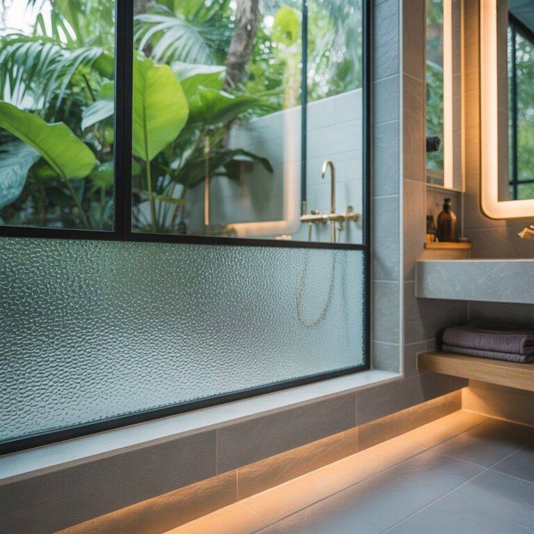 22 Small Walk In Shower Ideas for a Fresh and Functional Bathroom ...