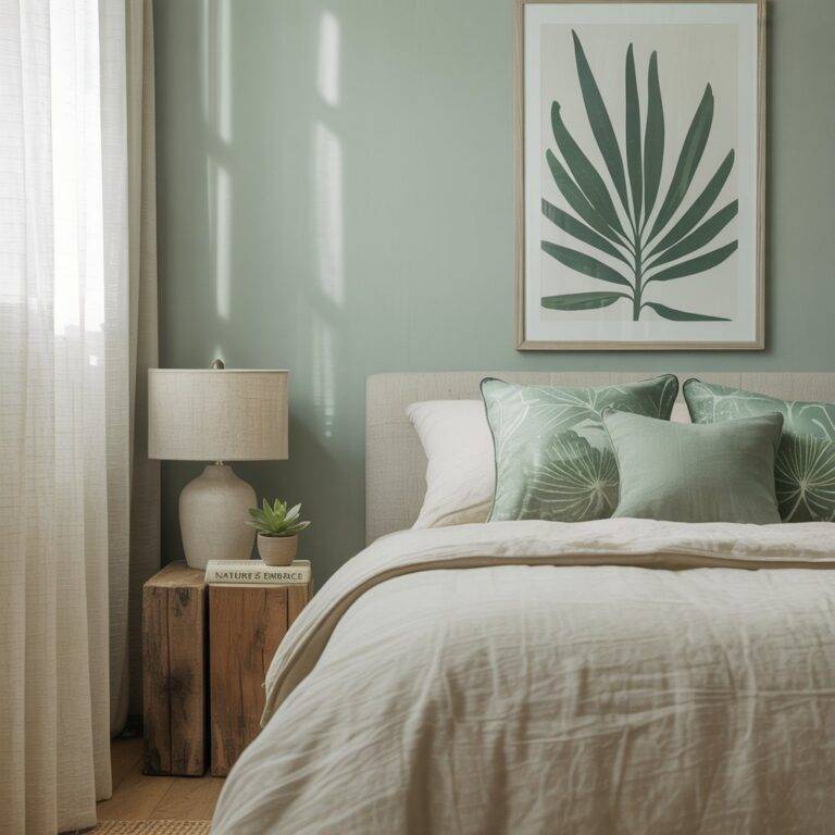 19 Best Colors for a French Country Décor Bedroom That Feel Cozy ...