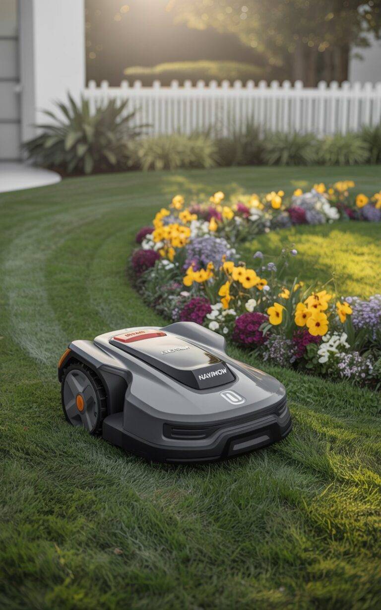 16 Best Robot Lawn Mowers Ideas for Your Home in 2025 - INFOR EASY HOME