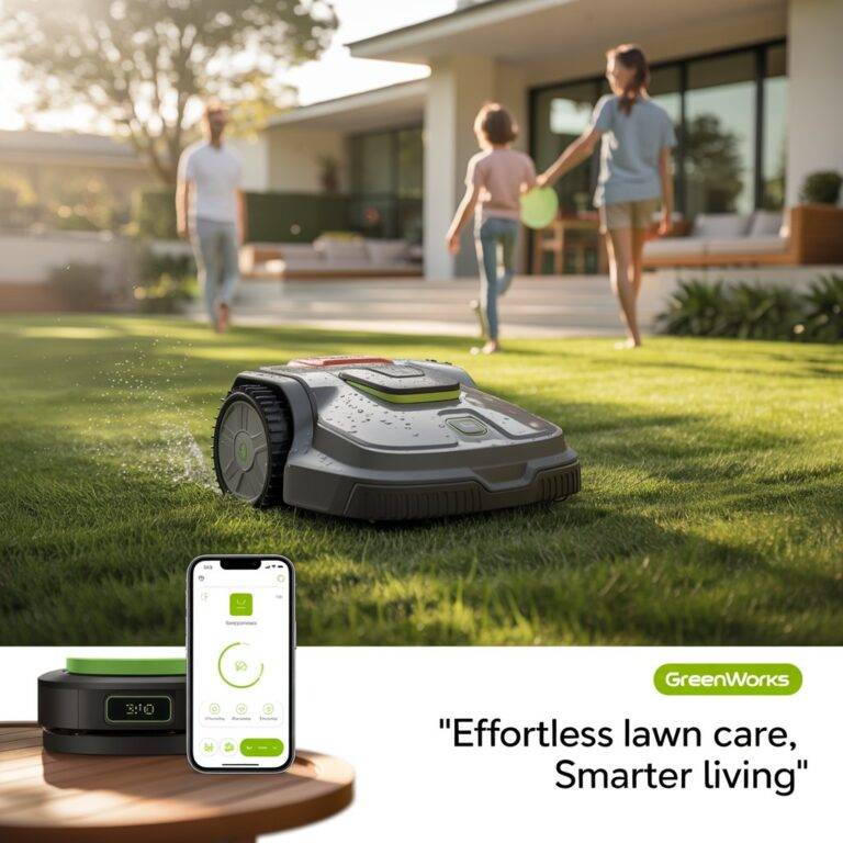16 Best Robot Lawn Mowers Ideas for Your Home in 2025 - INFOR EASY HOME
