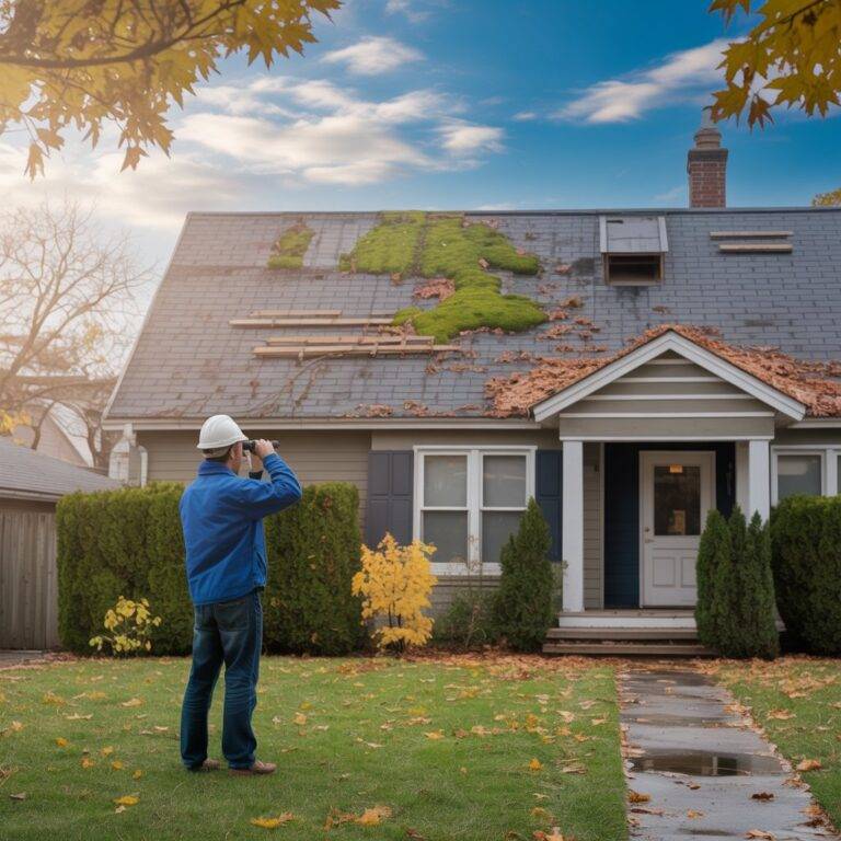 16 Essential Fall Maintenance Tasks to Prep Your Home for Winter ...