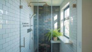 22 Small Walk In Shower Ideas for a Fresh and Functional Bathroom ...