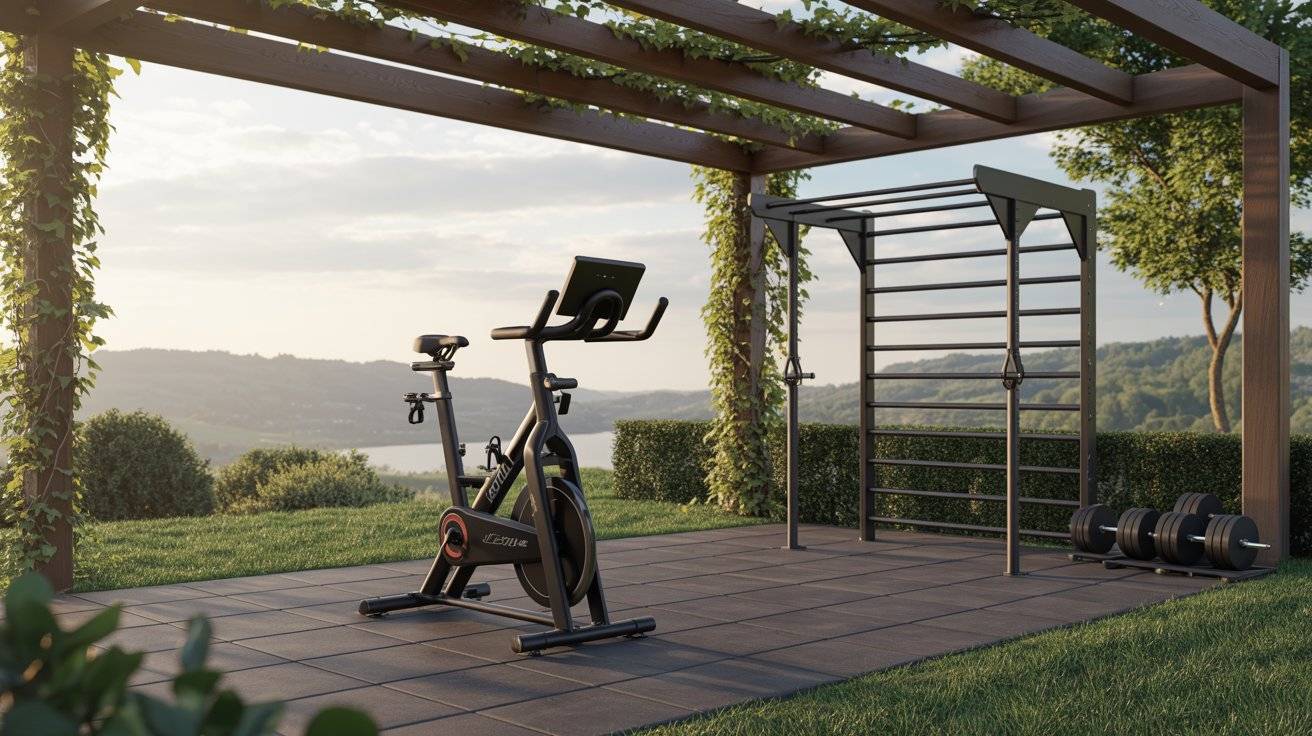 20 Tips How to Turn Your Backyard into a Paradise Place - INFOR EASY HOME