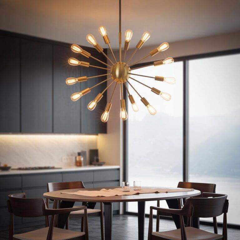 20 Gorgeous Mid Century Modern Dining Room Ideas to Transform Your Home ...