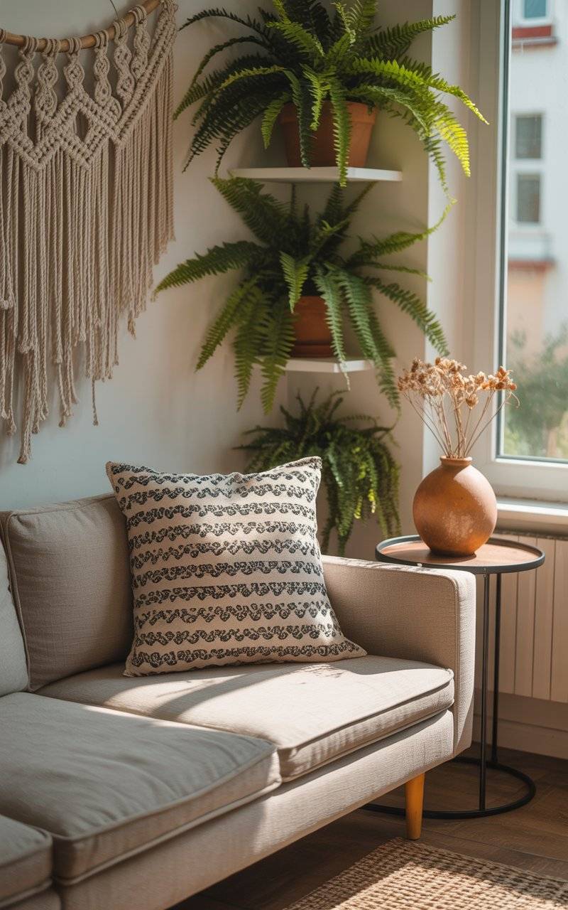 25 Boho Sunroom Ideas You’ll Love for a Sun-Soaked Retreat - INFOR EASY ...