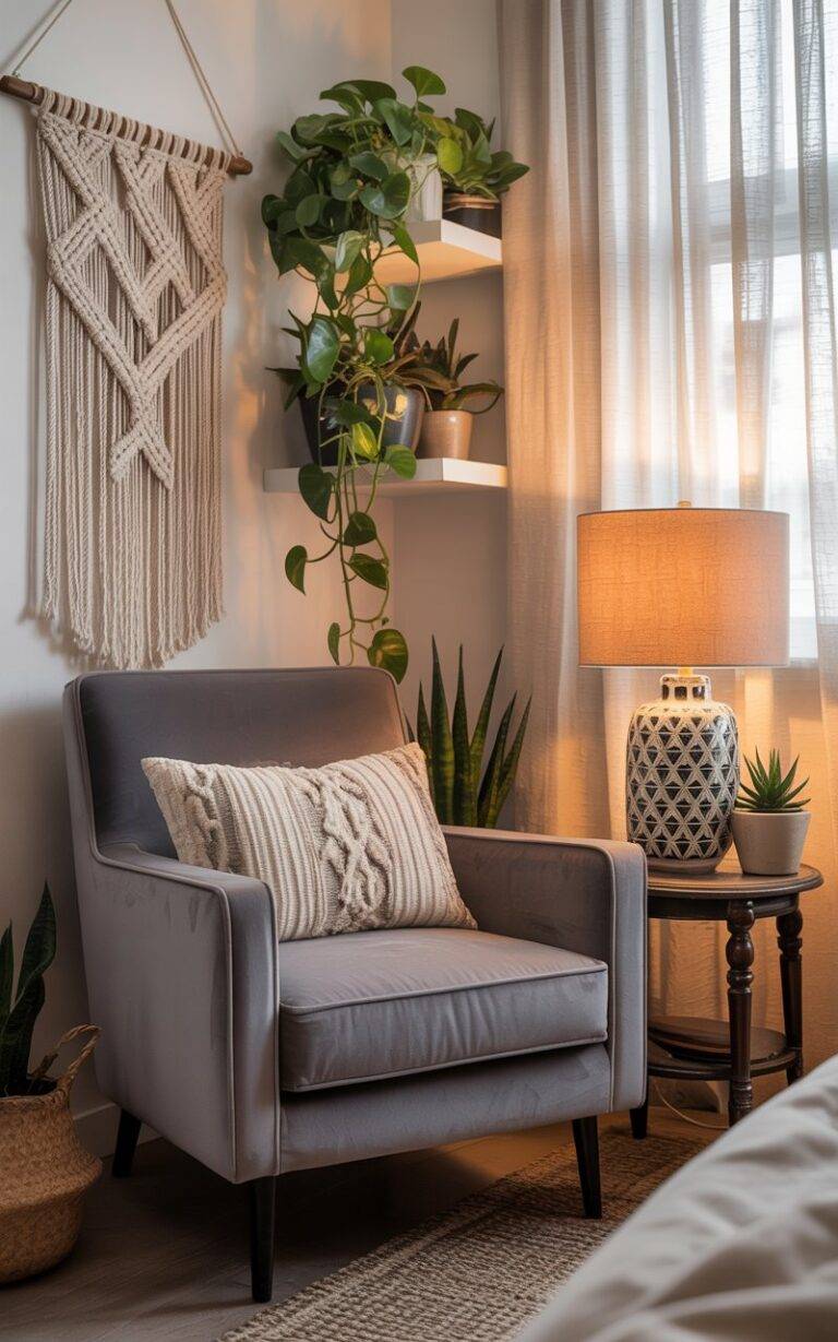 25 Boho Sunroom Ideas You’ll Love for a Sun-Soaked Retreat - INFOR EASY ...